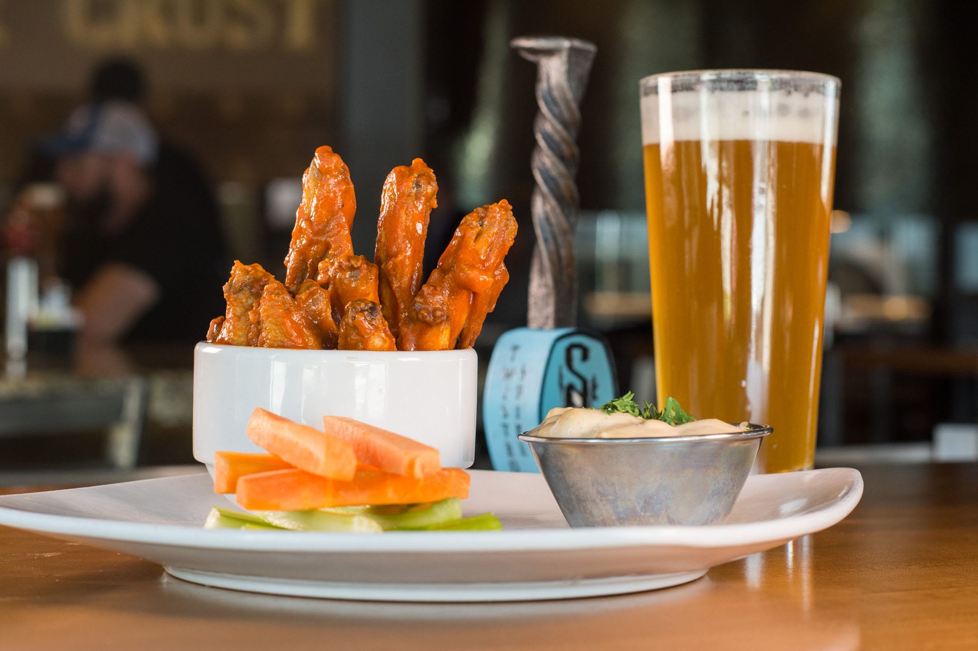 Menus - Upper Crust Wood Fired Pizza