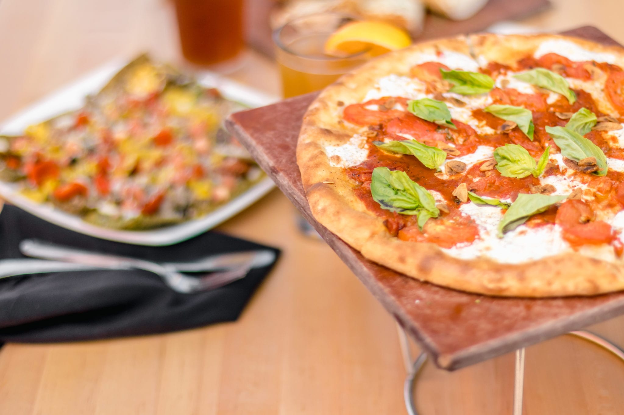 Locations - Upper Crust Wood Fired Pizza